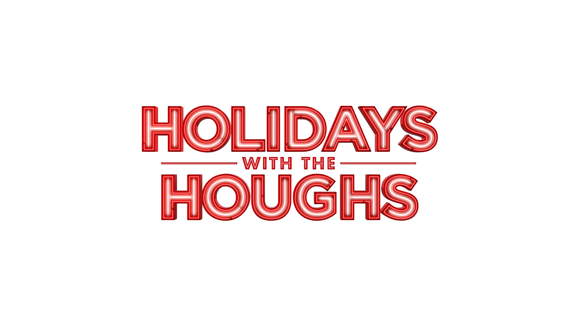 Holidays with the Houghs - NBC.com