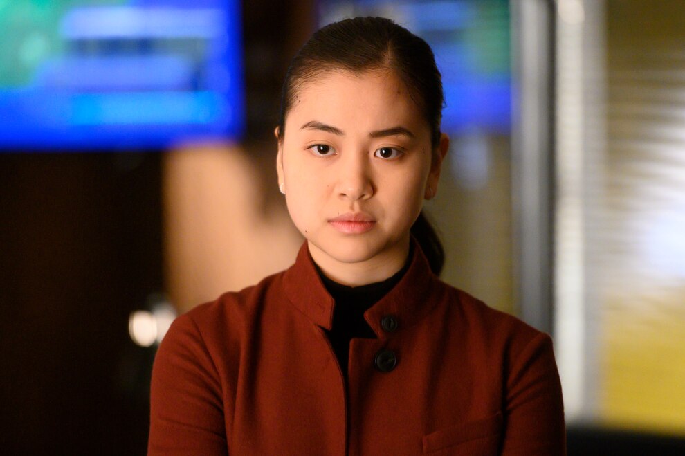 The Blacklist: The Hawaladar Photo: 3389136 - NBC.com