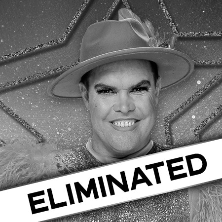 Hans: America's Got Talent Contestant - NBC.com