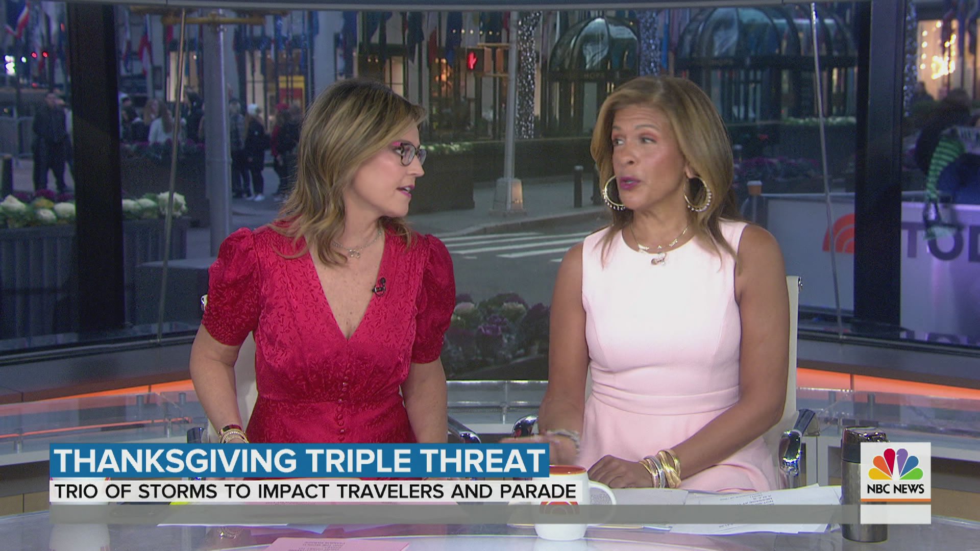 Watch TODAY Episode: Today - Nov. 25, 2019 - NBC.com