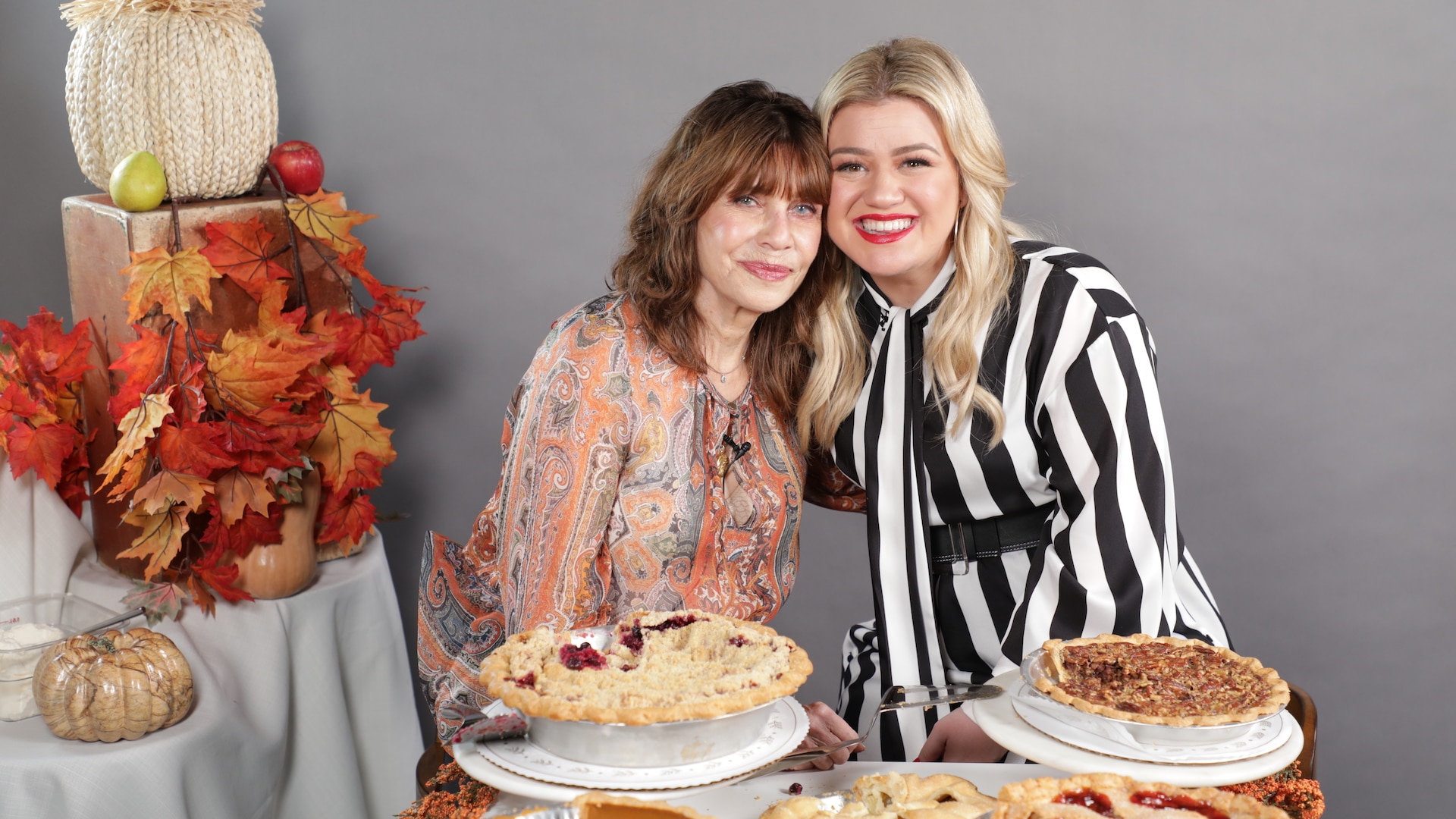 Watch The Kelly Clarkson Show - Official Website Highlight: Kelly ...