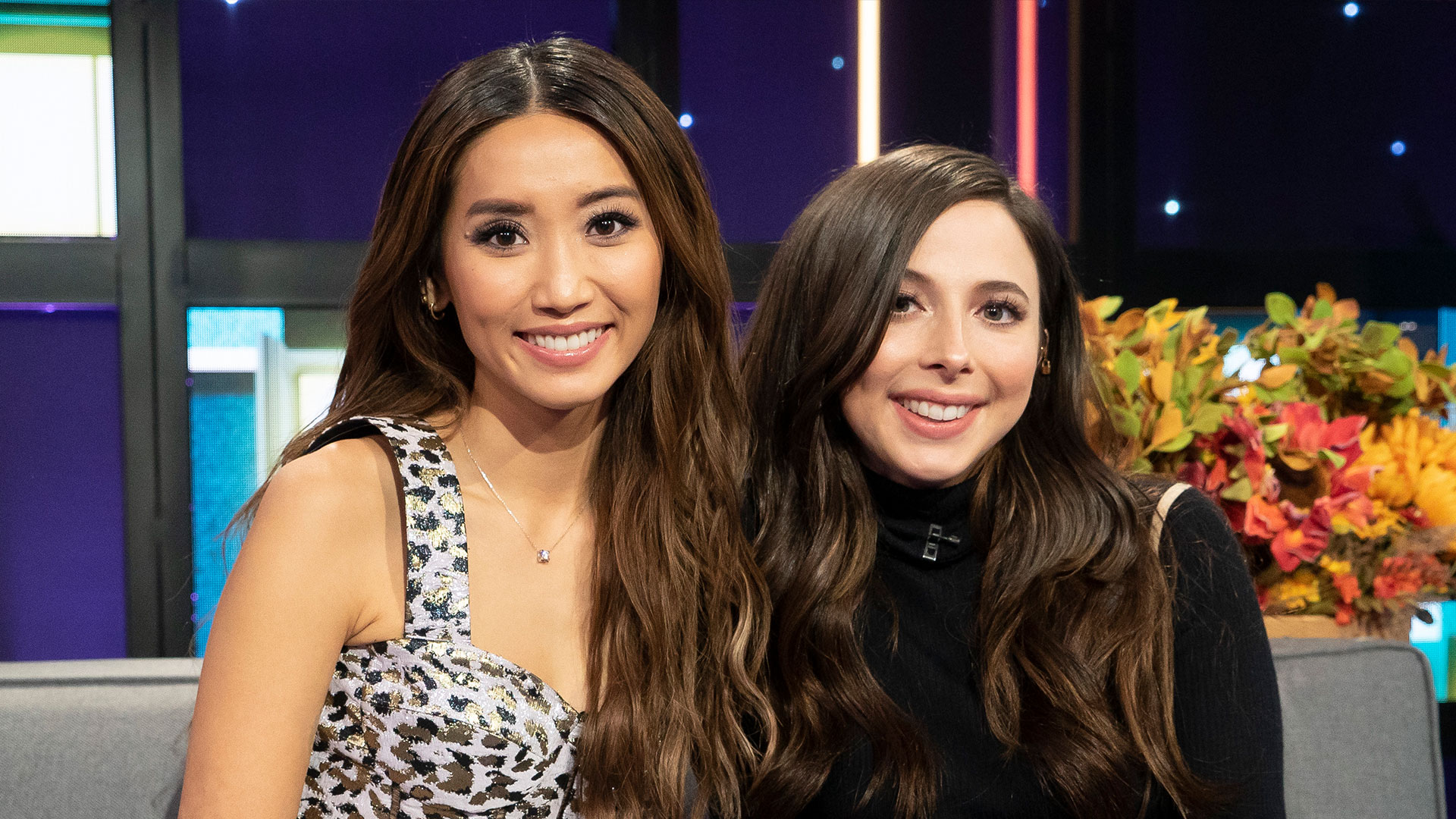 Watch A Little Late with Lilly Singh Episode: Esther Povitsky, Brenda ...