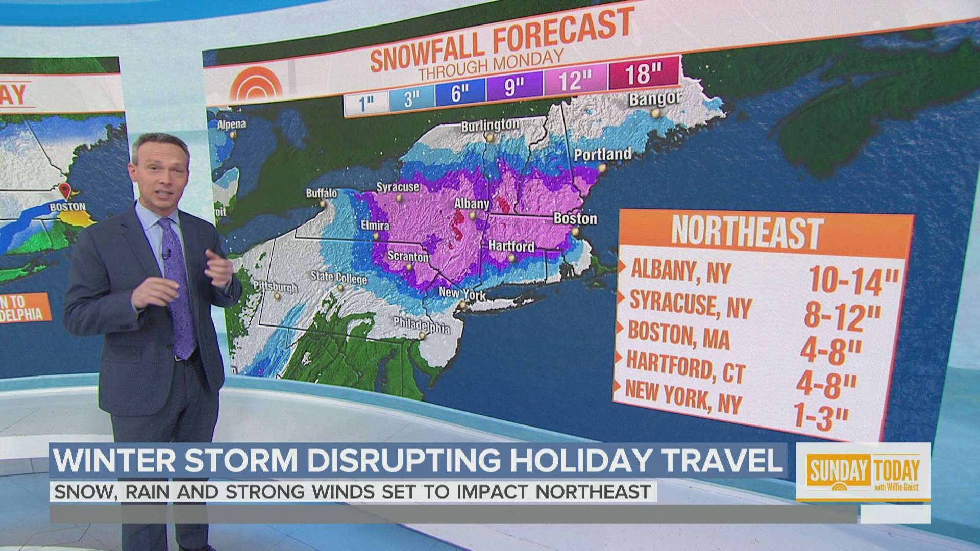 Watch TODAY Episode: Sunday TODAY - Dec. 1, 2019 - NBC.com