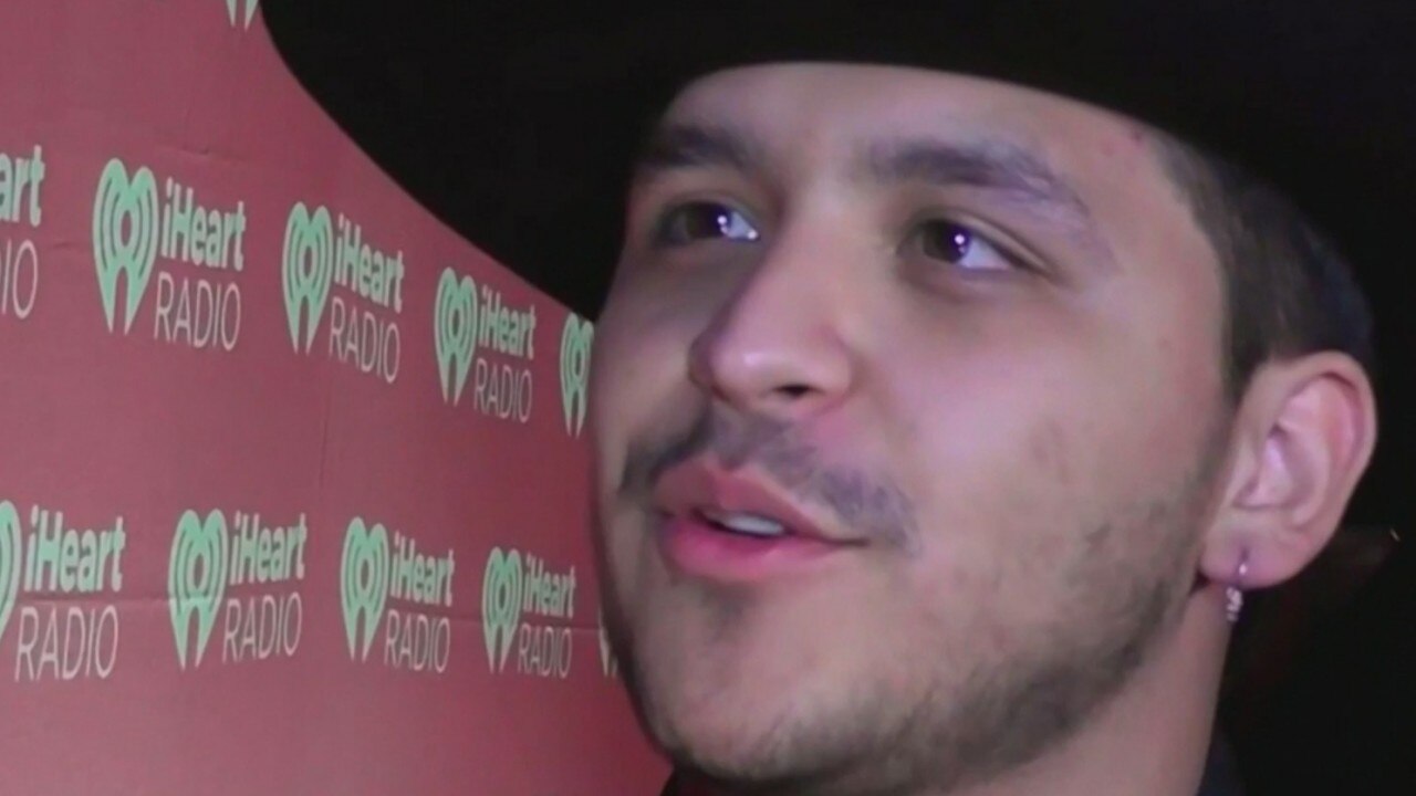 Watch Suelta La Sopa Highlight: Christian Nodal por fin revela detalles ...