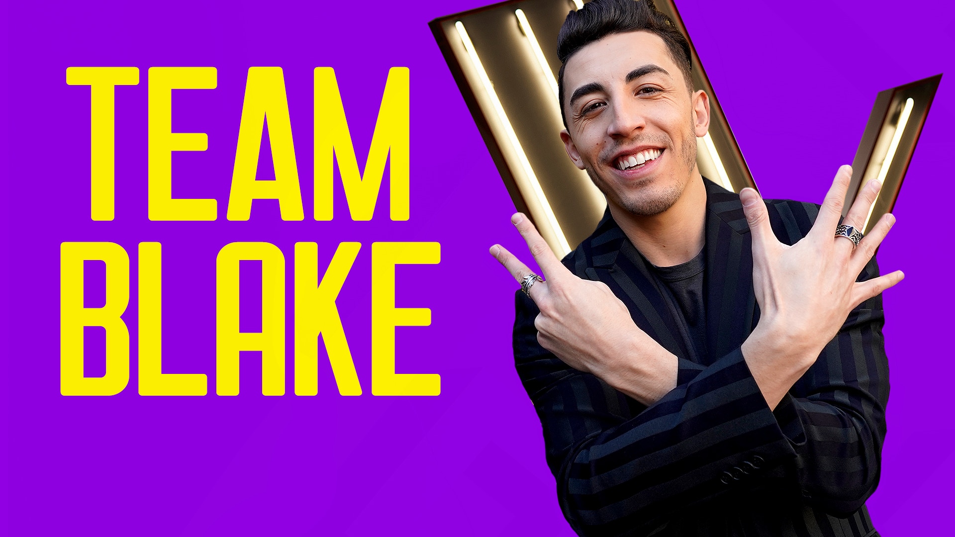 Watch The Voice Highlight: Ricky Duran: "Born Under a Bad Sign" - Voice ...