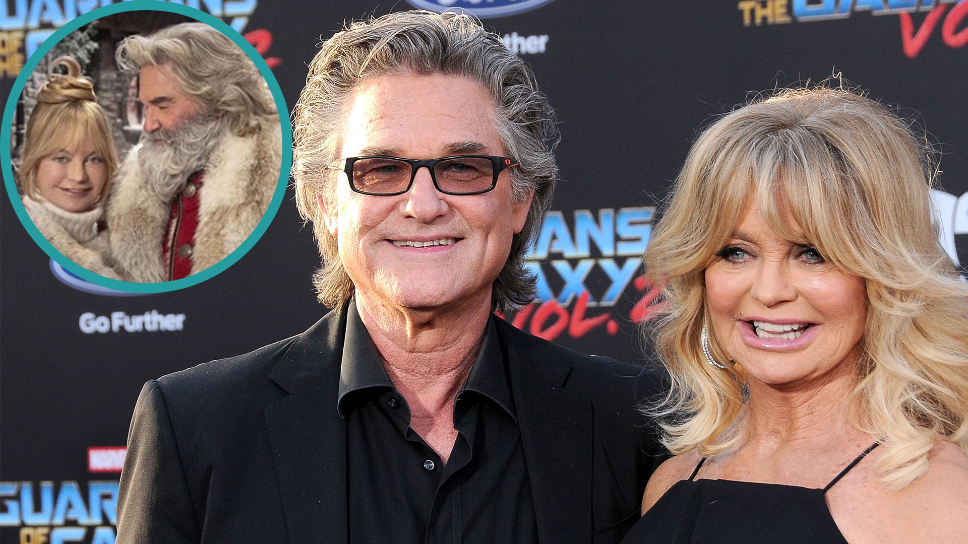 Watch Access Hollywood Interview: Goldie Hawn Returning As Mrs. Claus With 'Real Life Santa ...