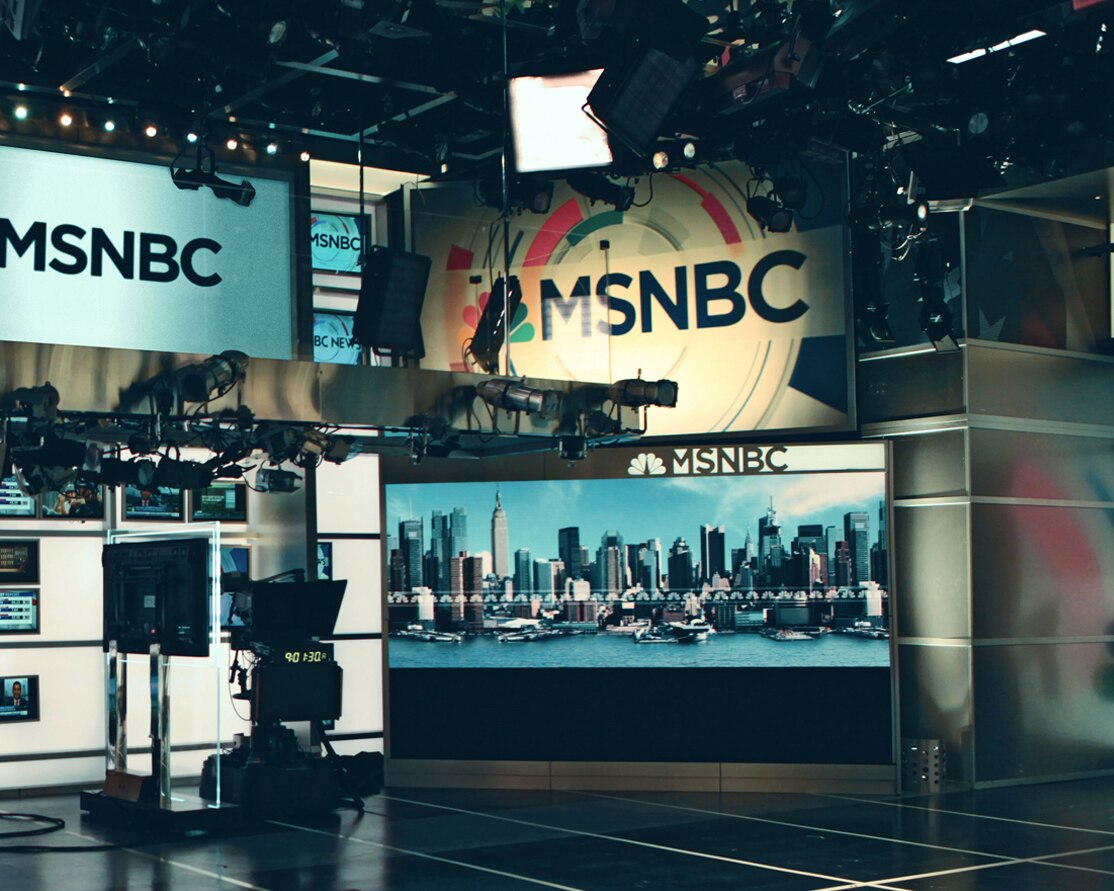 MSNBC - NBC.com
