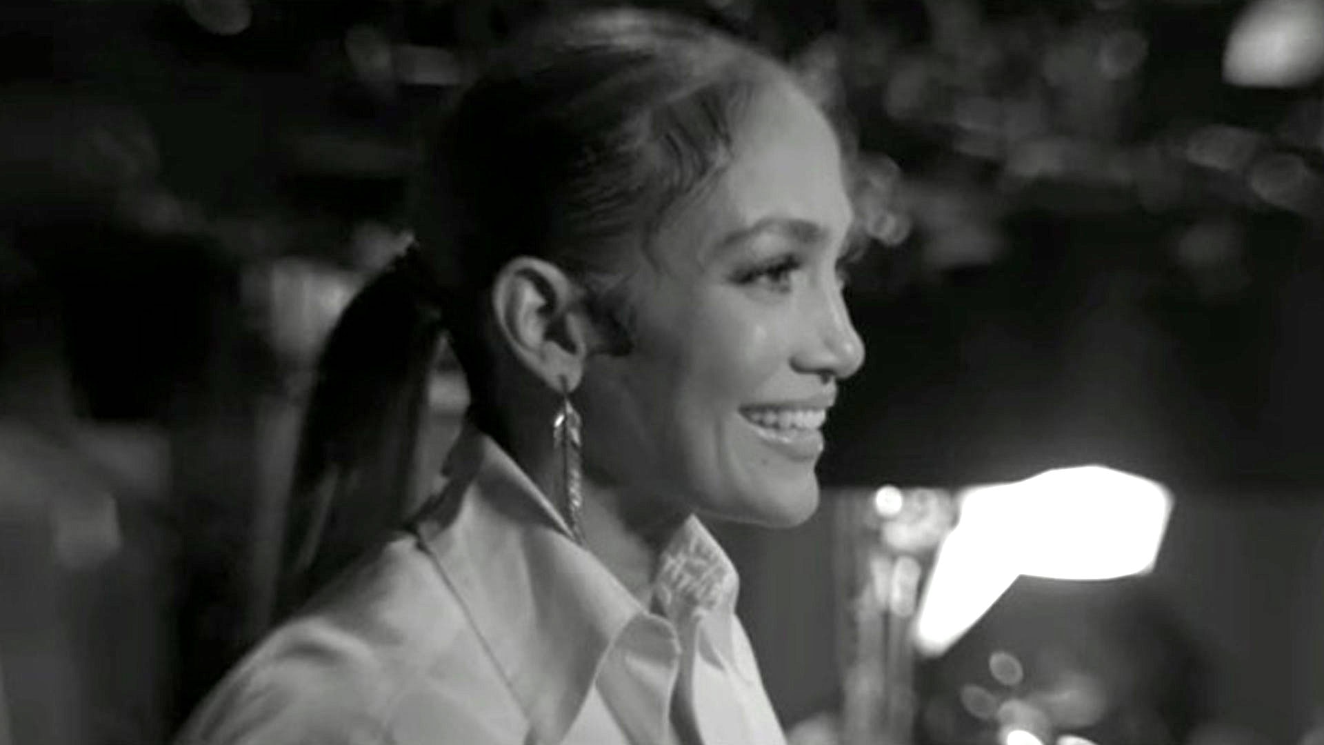 Watch Saturday Night Live Web Exclusive: Jennifer Lopez’s Week at SNL ...