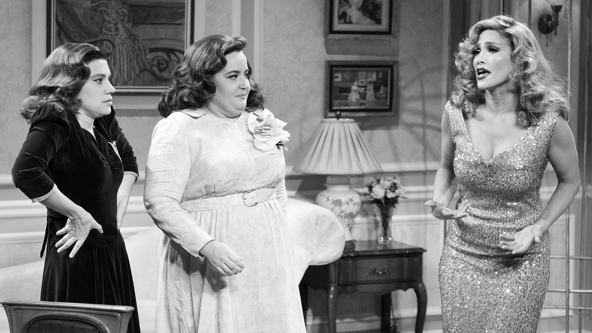 Watch Saturday Night Live Highlight: The Corporal - NBC.com