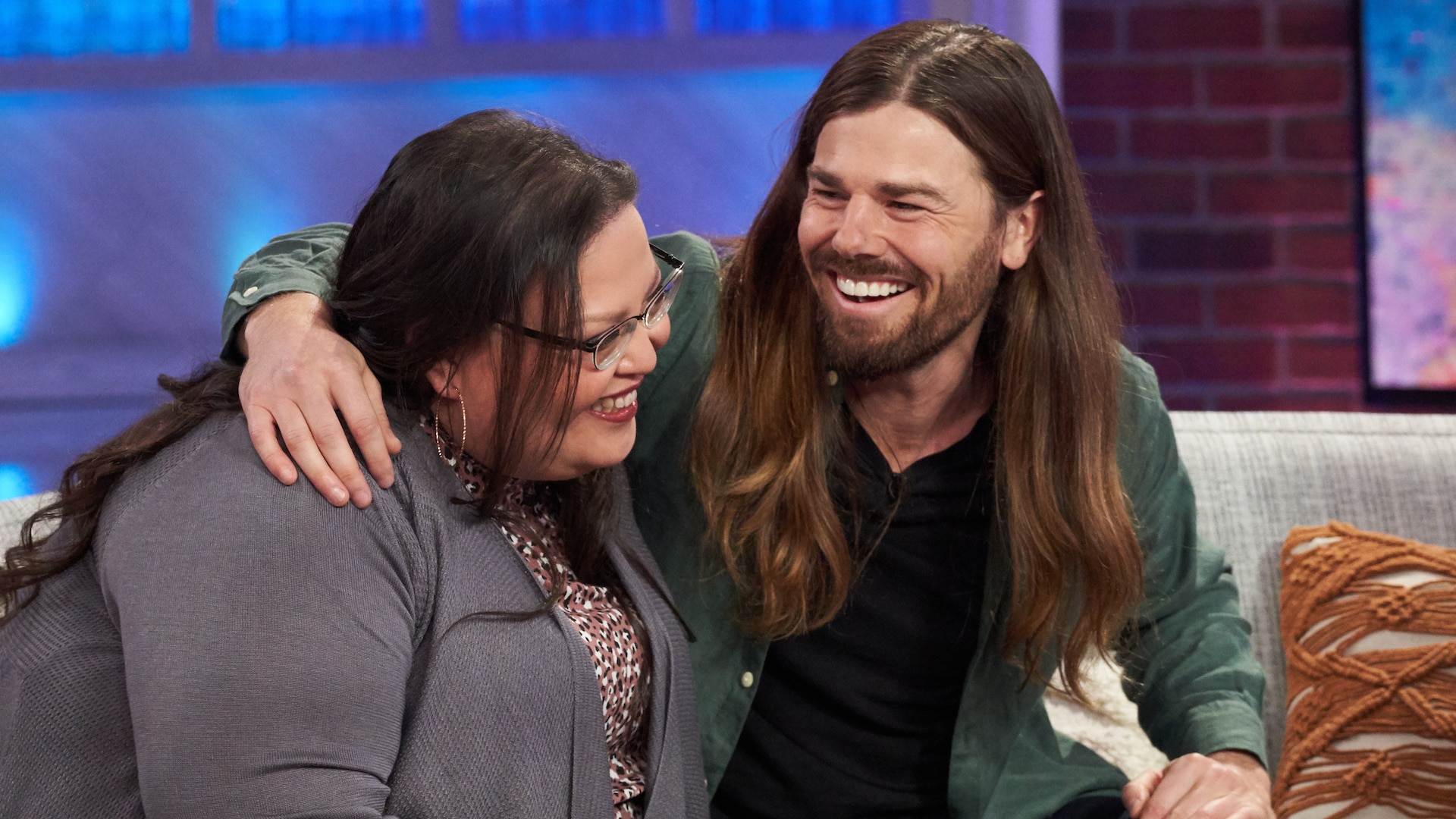 Watch The Kelly Clarkson Show - Official Website Highlight: What ...