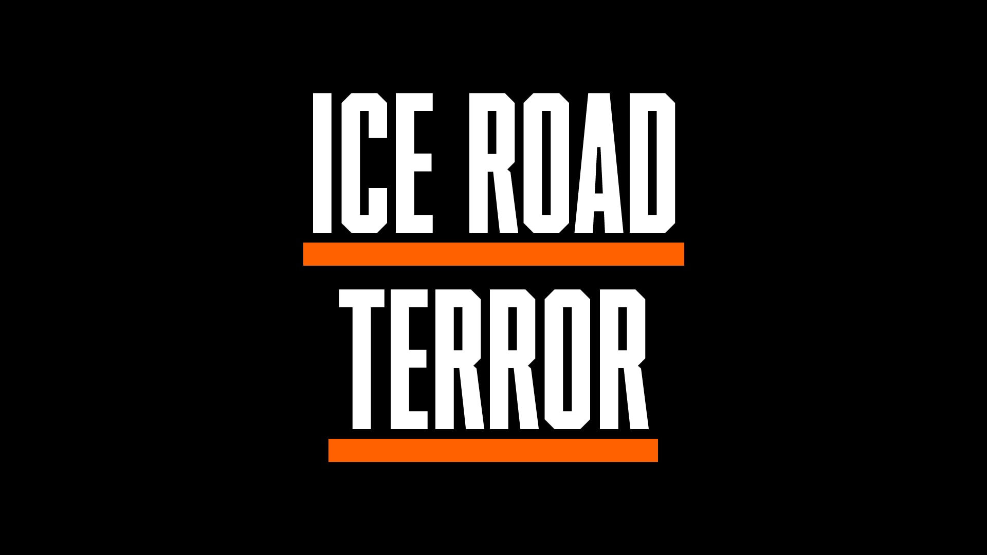 Ice Road Terror - NBC.com