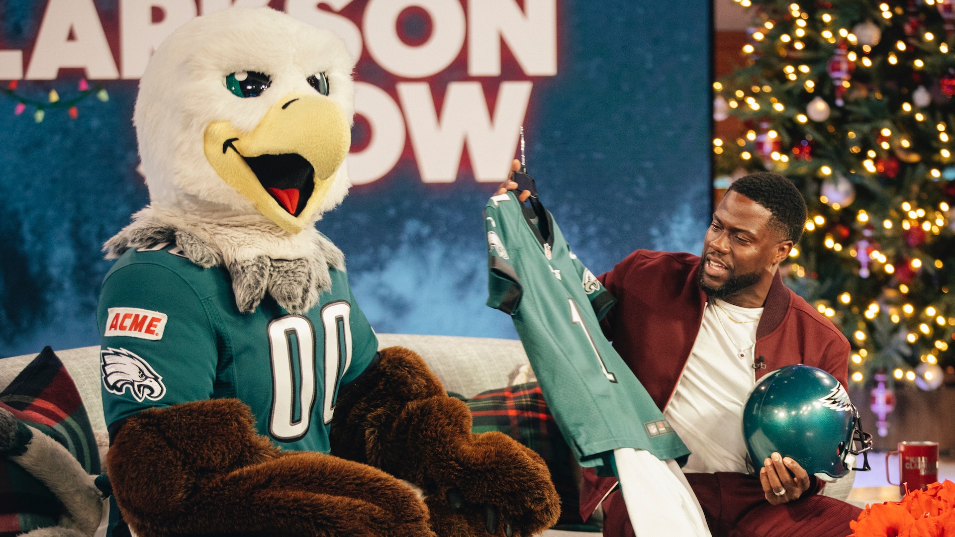 Watch The Kelly Clarkson Show - Official Website Highlight ...