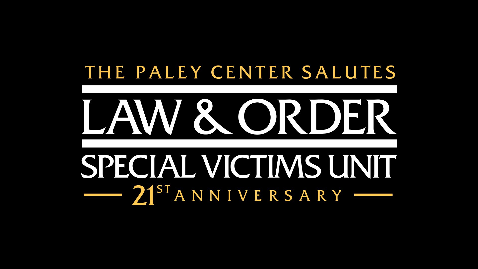 Law And Order Special Victims Unit Logo