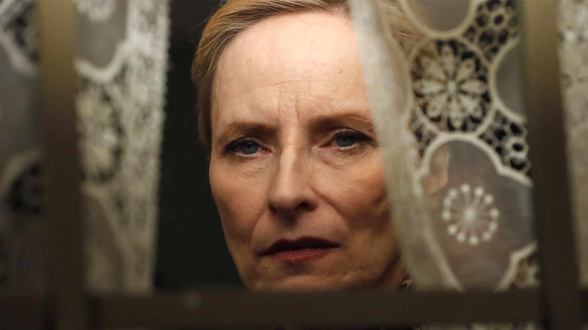 Watch The Blacklist Episode: Katarina Rostova - NBC.com