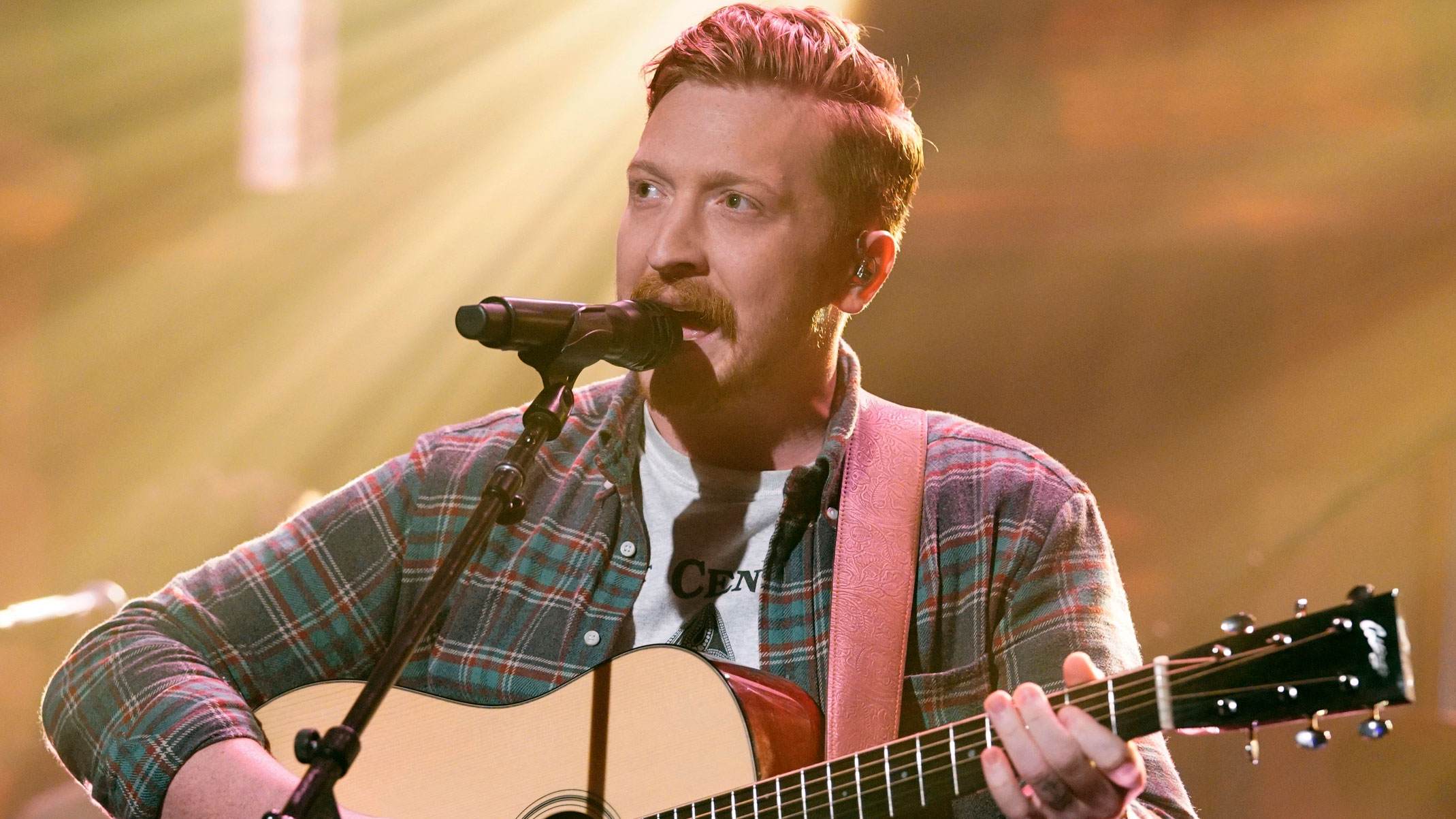 Watch Late Night with Seth Meyers Highlight: Tyler Childers: Country ...