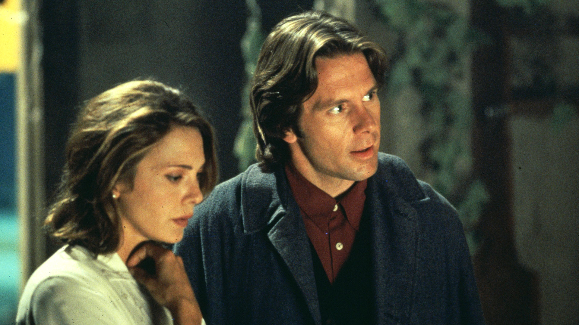 Watch American Gothic Episode: A Tree Grows in Trinity - NBC.com