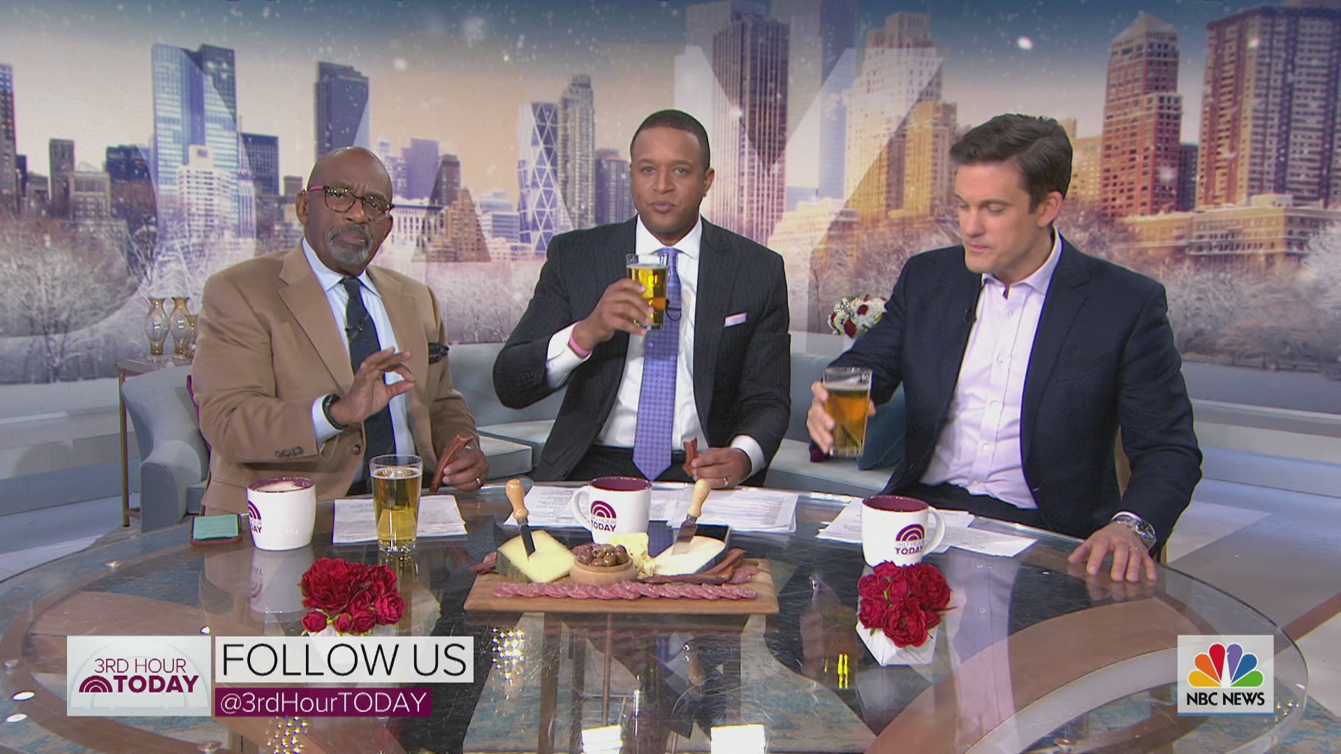 Watch TODAY Episode: TODAY Third Hour Dec. 17, 2019 - NBC.com