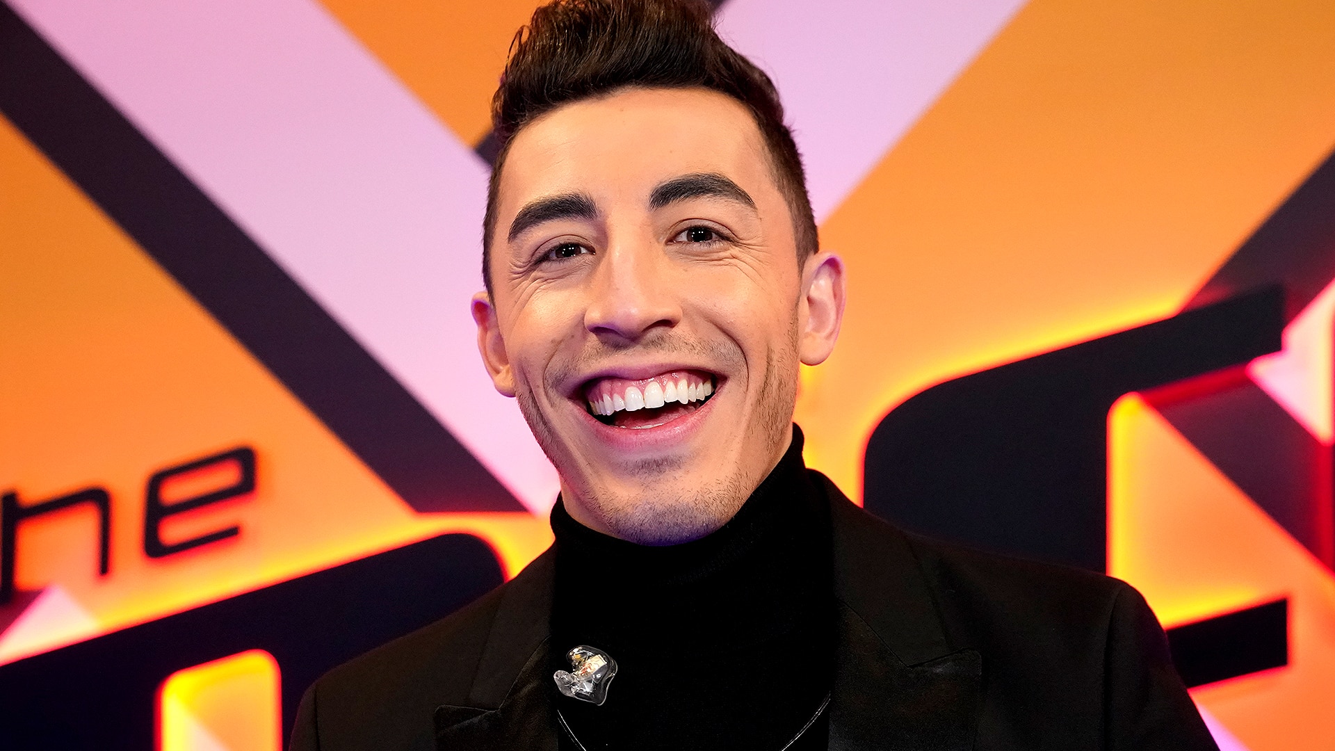 Watch The Voice Highlight: Ricky Duran: "A Woman Like Her" - The Voice ...