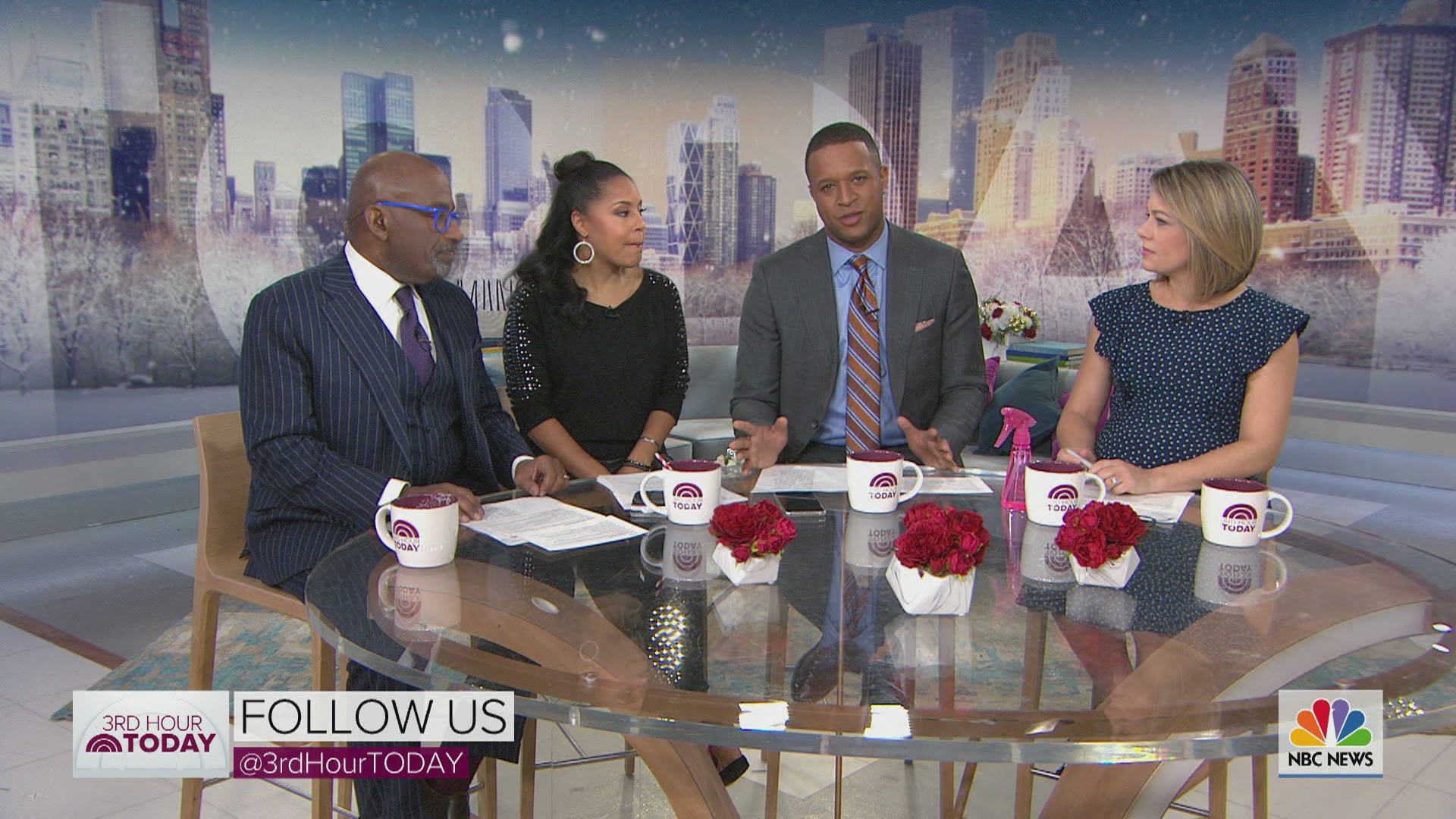 Watch TODAY Episode: TODAY Third Hour Dec. 19, 2019 - NBC.com