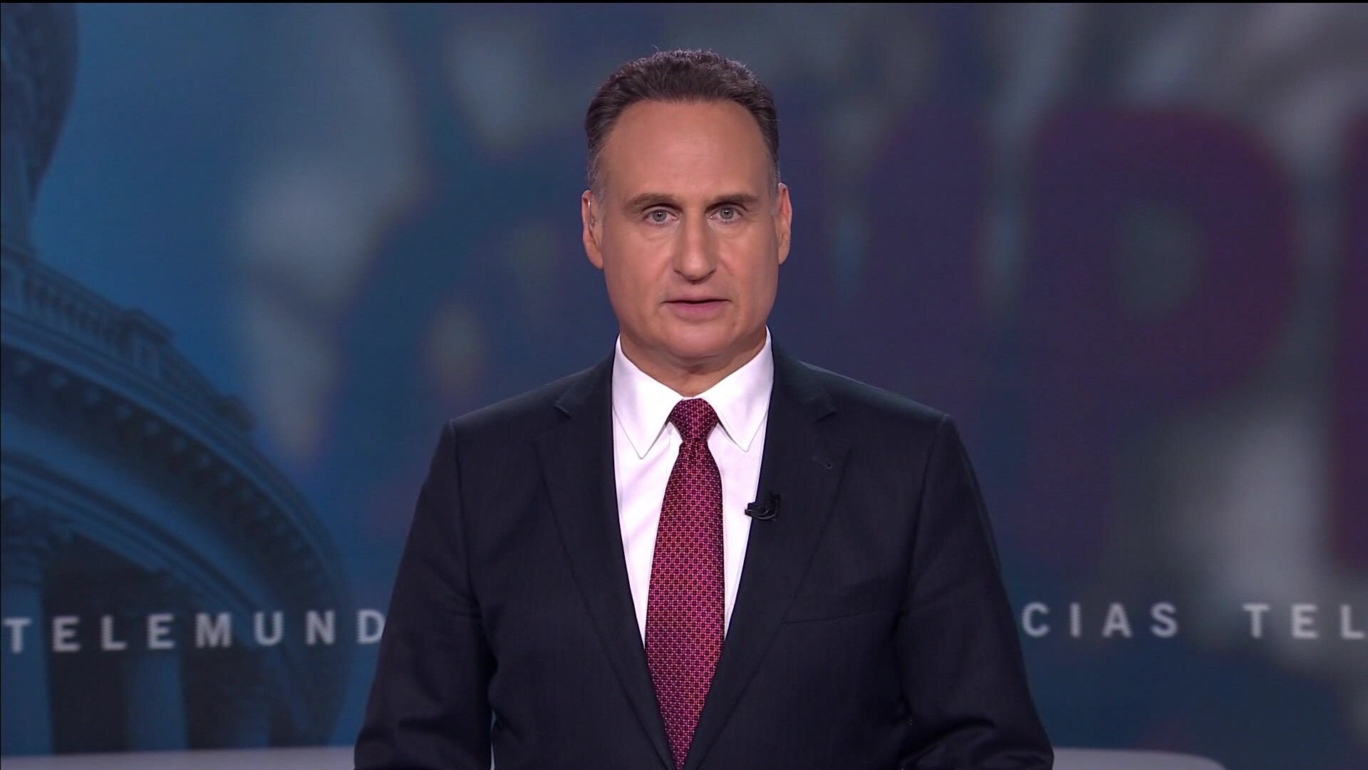 Watch Noticias Telemundo Episode: Noticias Telemundo 12-18 - NBC.com