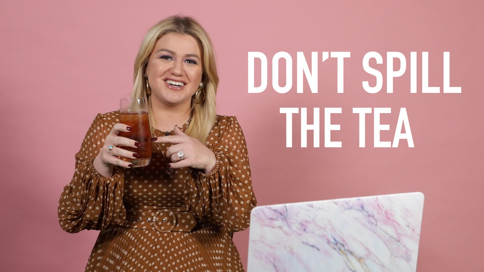 Watch The Kelly Clarkson Show - Official Website Highlight: Kelly ...