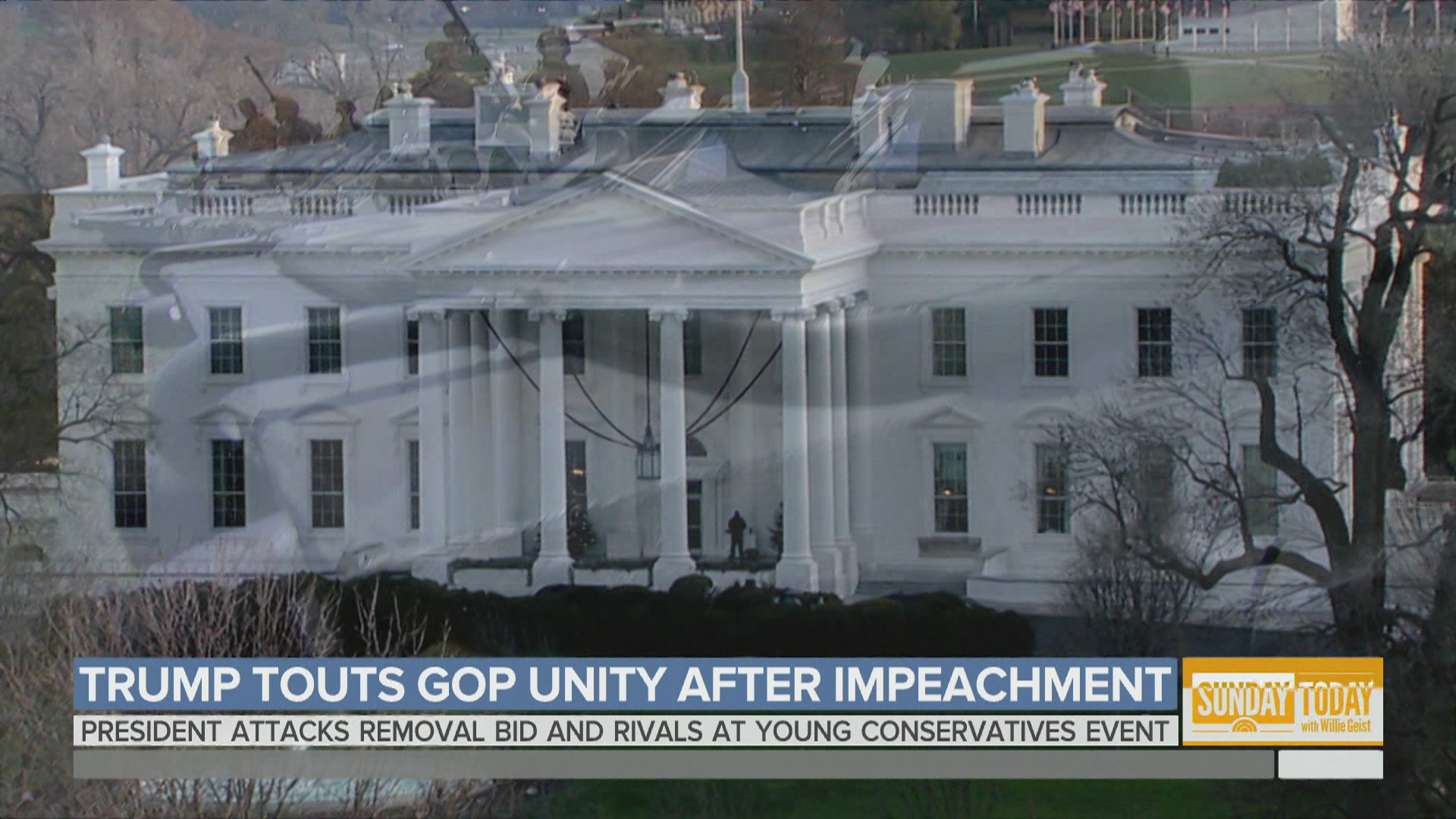 Watch TODAY Episode: Sunday TODAY - Dec. 22, 2019 - NBC.com