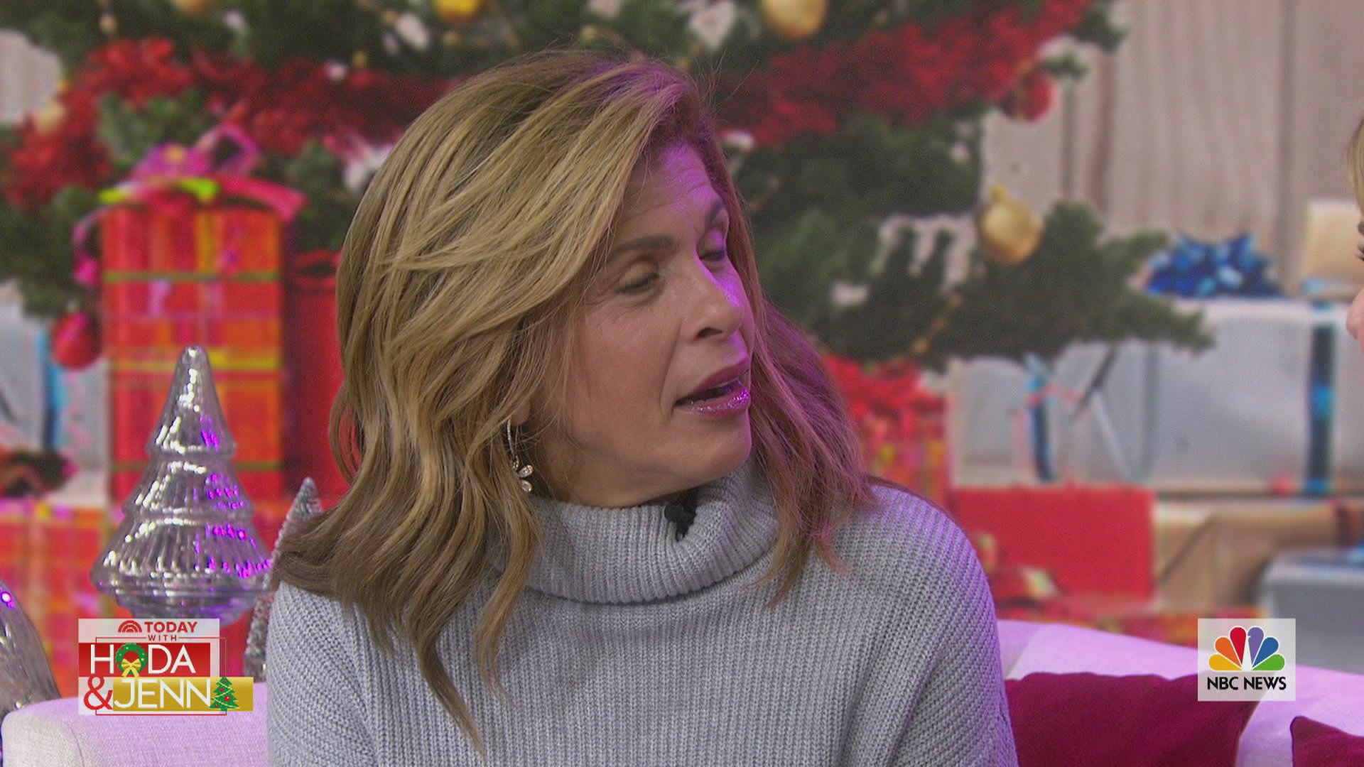 Watch TODAY Episode: Hoda and Jenna - Dec. 25, 2019 - NBC.com