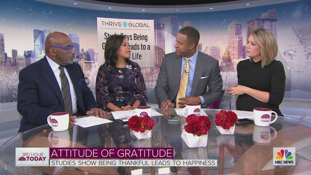 Watch TODAY Episode: Today 3rd Hour - NBC.com