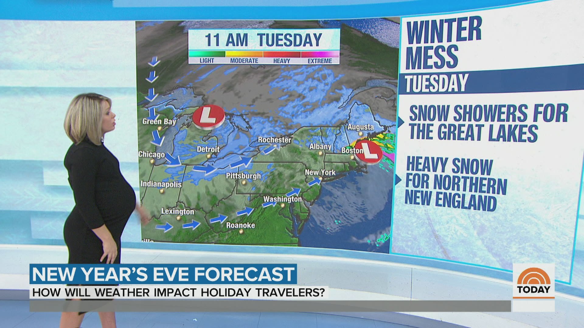 Watch TODAY Episode: Today - Dec. 30, 2019 - NBC.com