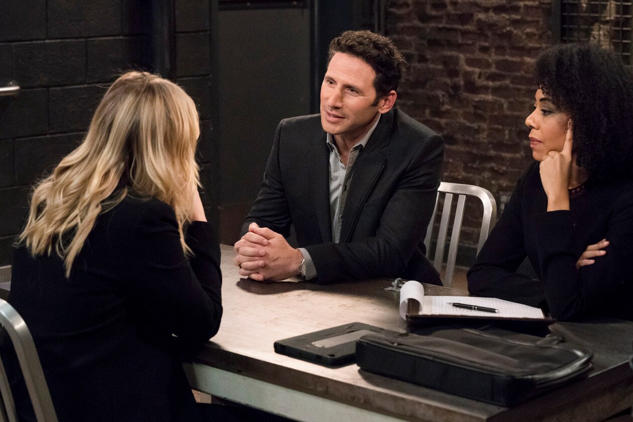 Law & Order: Special Victims Unit: Plastic Photo: 3112732 - NBC.com