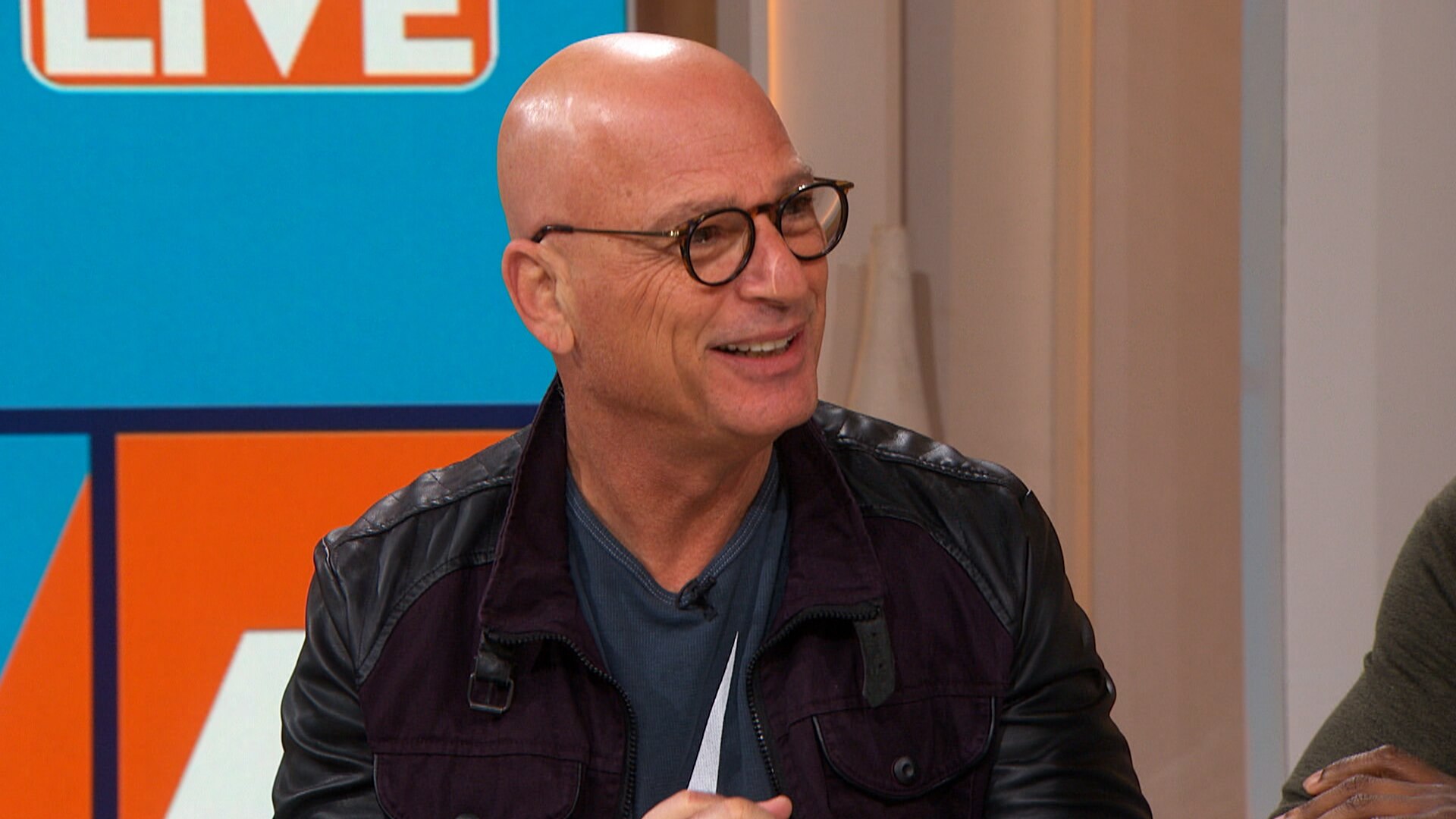 Watch Access Hollywood Highlight: Howie Mandel Dishes On 'AGT's' Judge ...