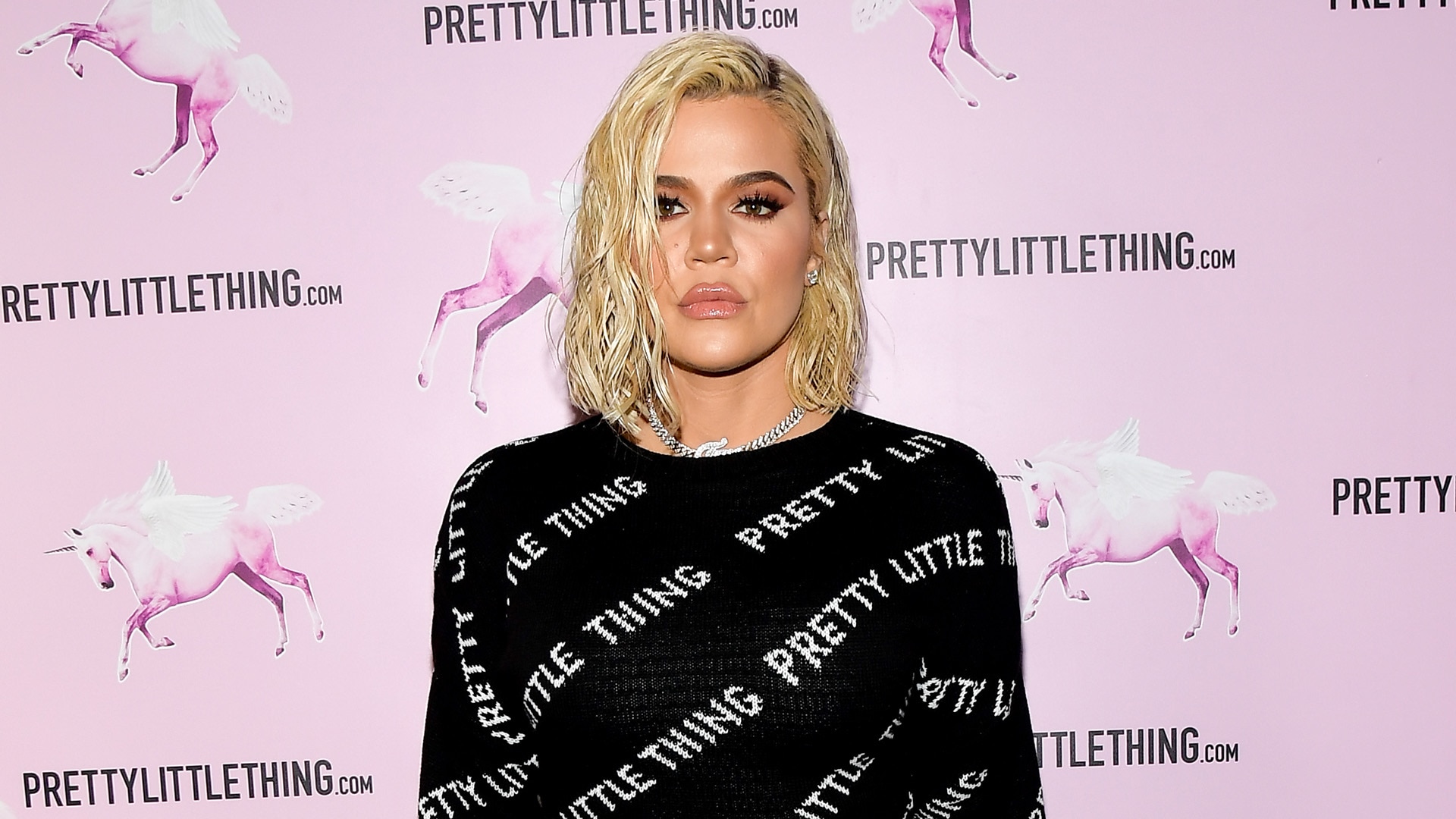 Watch Access Hollywood Interview: Khloe Kardashian Holds Her Head High ...
