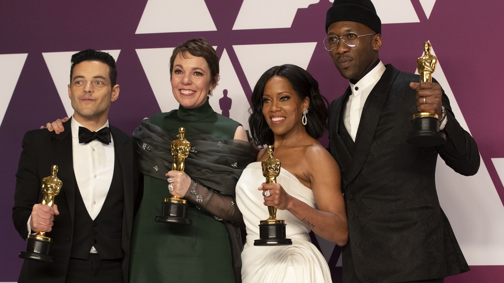 Watch Access Hollywood Interview: Oscars 2019: 'Green Book,' 'Bohemian ...