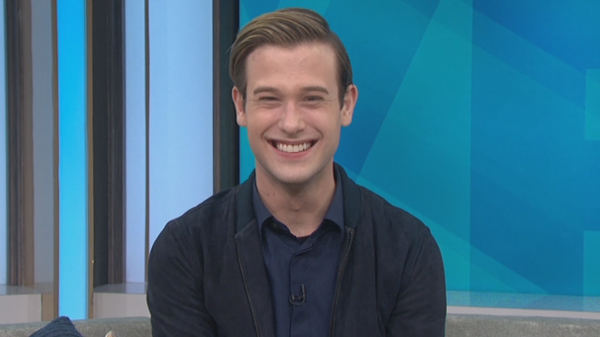 Watch Access Hollywood Highlight: Tyler Henry Reacts To John Oliver's ...