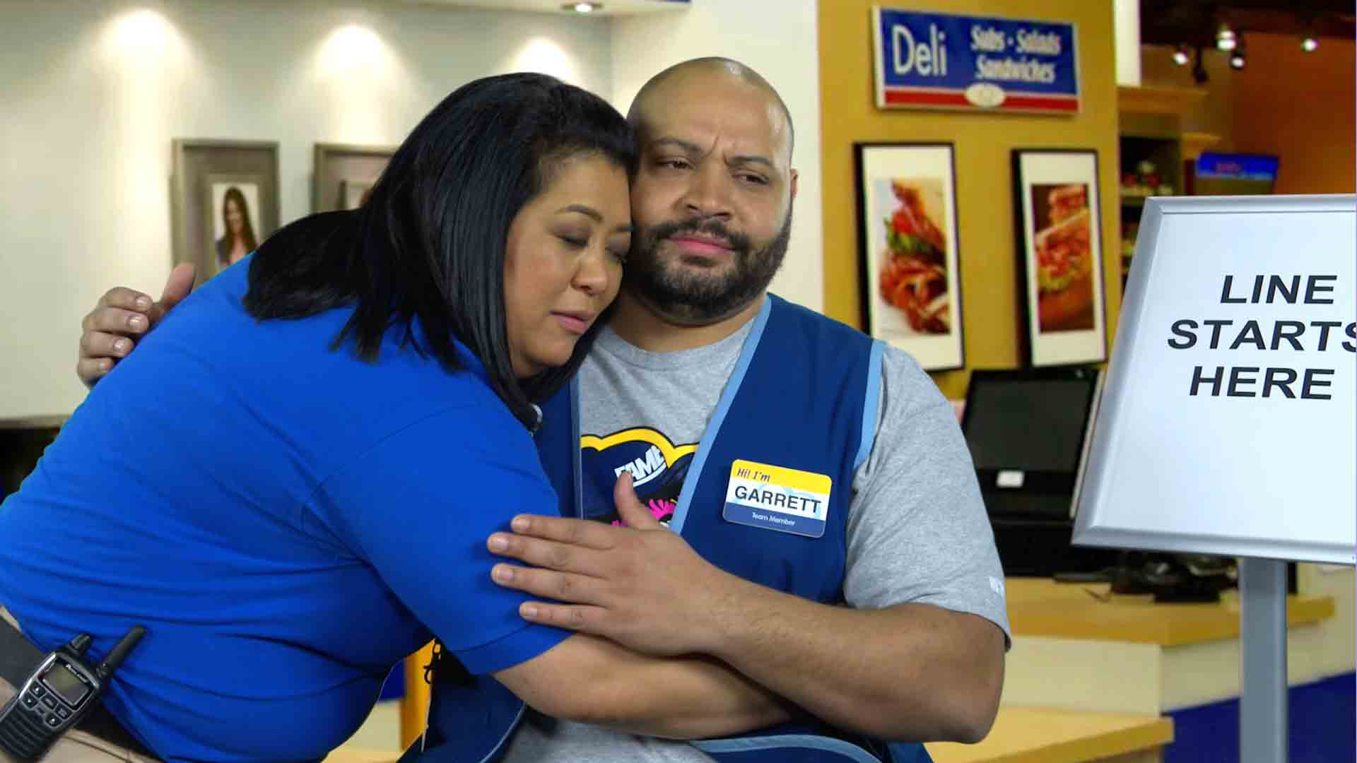 Watch Superstore Web Exclusive: Cloud 9's Guide to Customer Service ... Watch Superstore Web Exclusive: Cloud 9's Guide to Customer Service ...