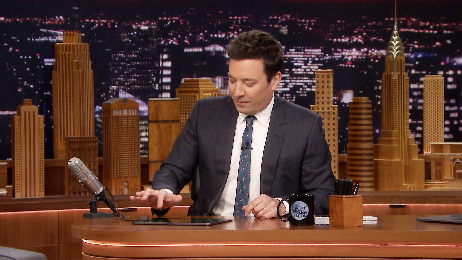 Watch The Tonight Show Starring Jimmy Fallon Highlight: Jimmy Remixes ...