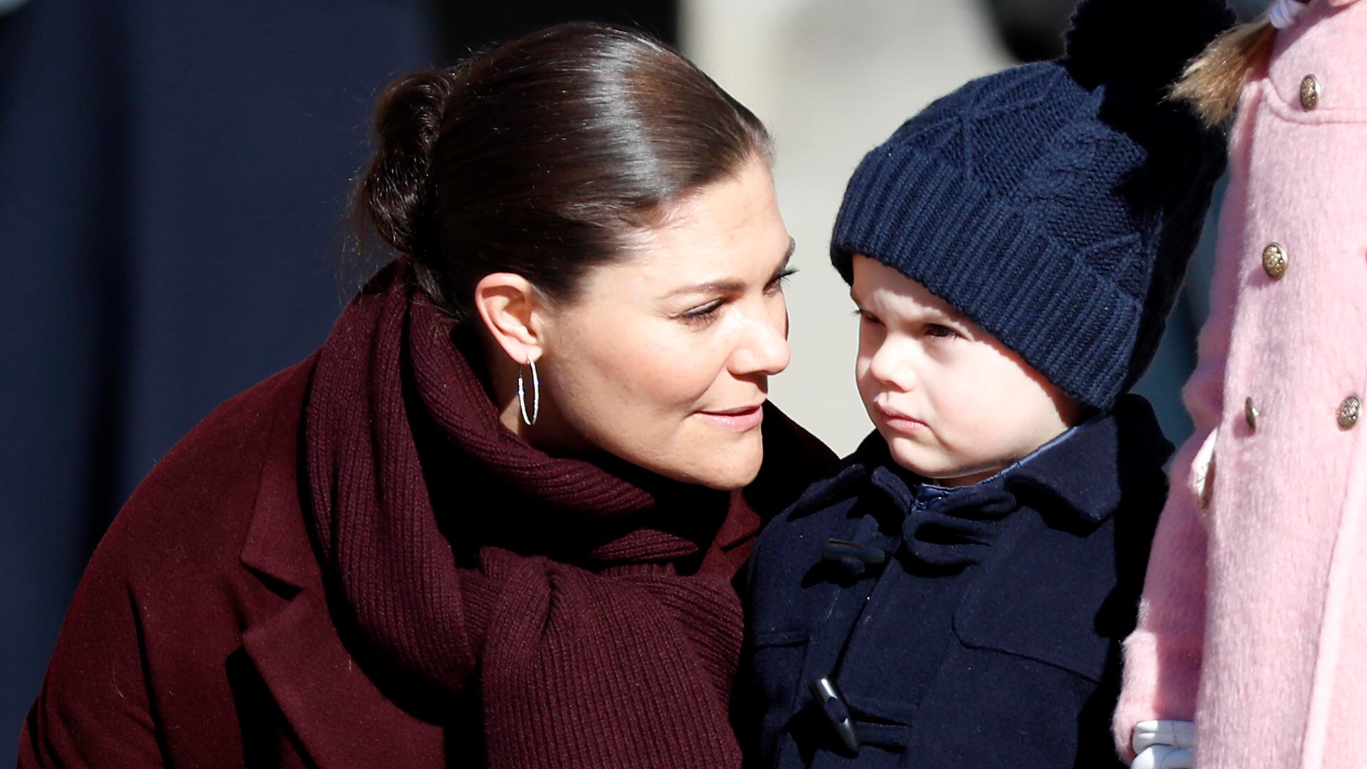 Watch Access Hollywood Interview: Is This The Best Prince Grumpy Face ...