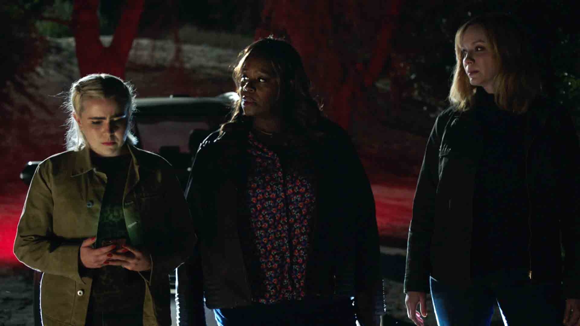 Watch Good Girls Highlight: The Girls Wrestle with Guilt - NBC.com