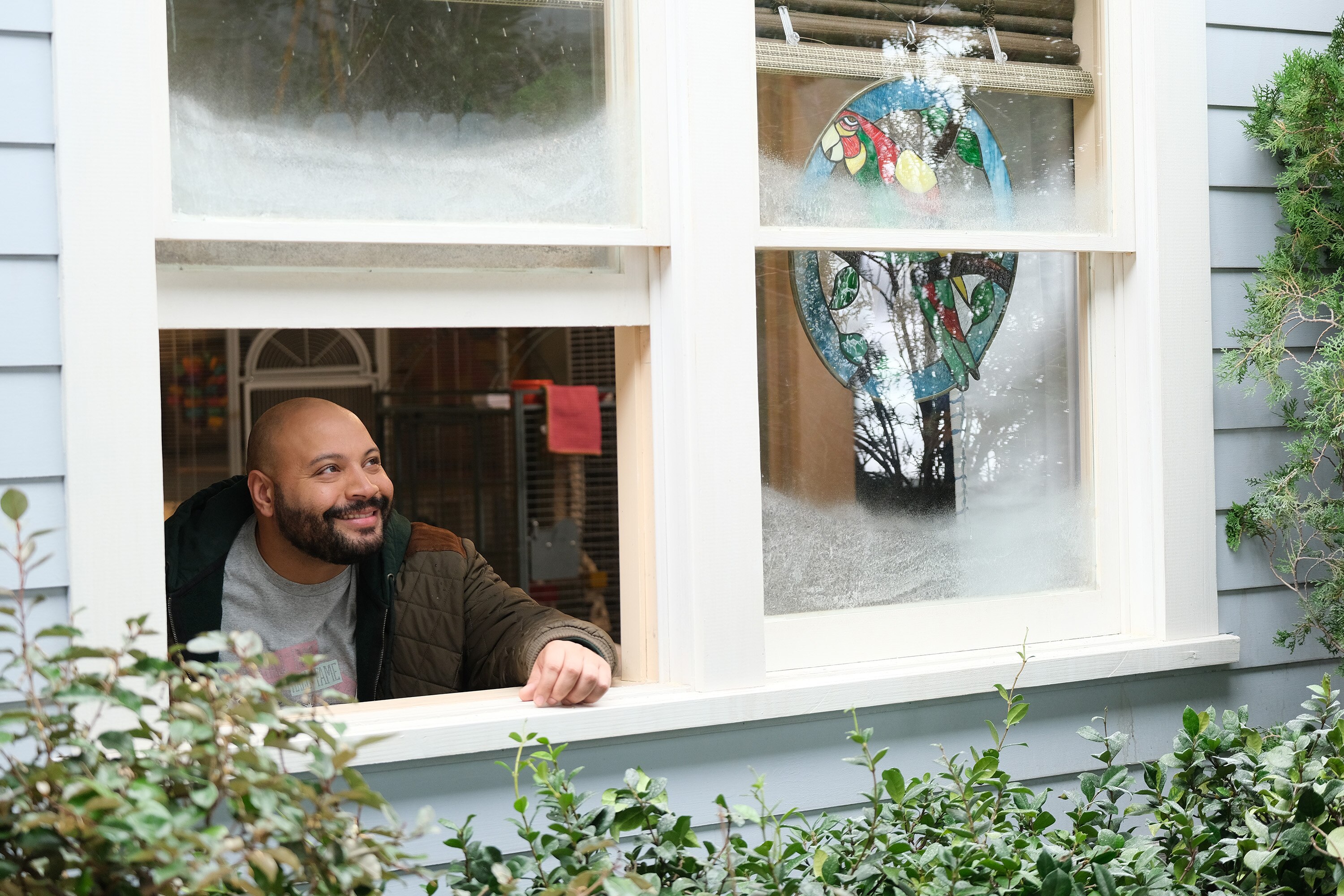 Superstore: Lovebirds Photo: 3121748 - NBC.com