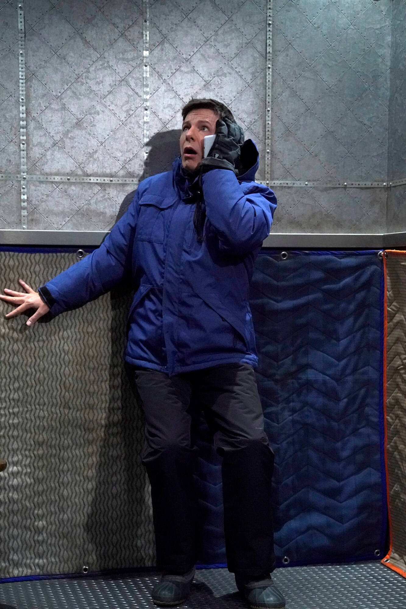 Will & Grace: Conscious Coupling Photo: 3122271 - NBC.com