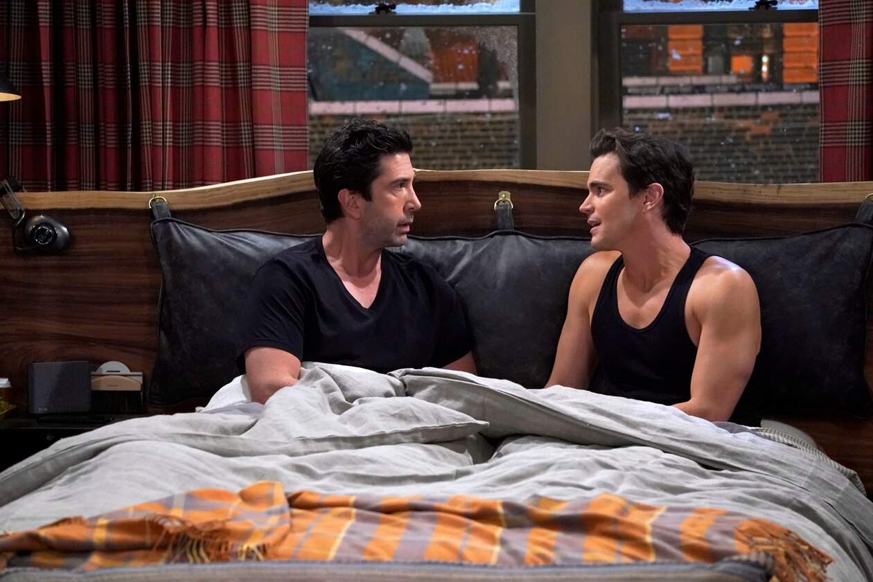 Will & Grace: Conscious Coupling Photo: 3122283 - NBC.com