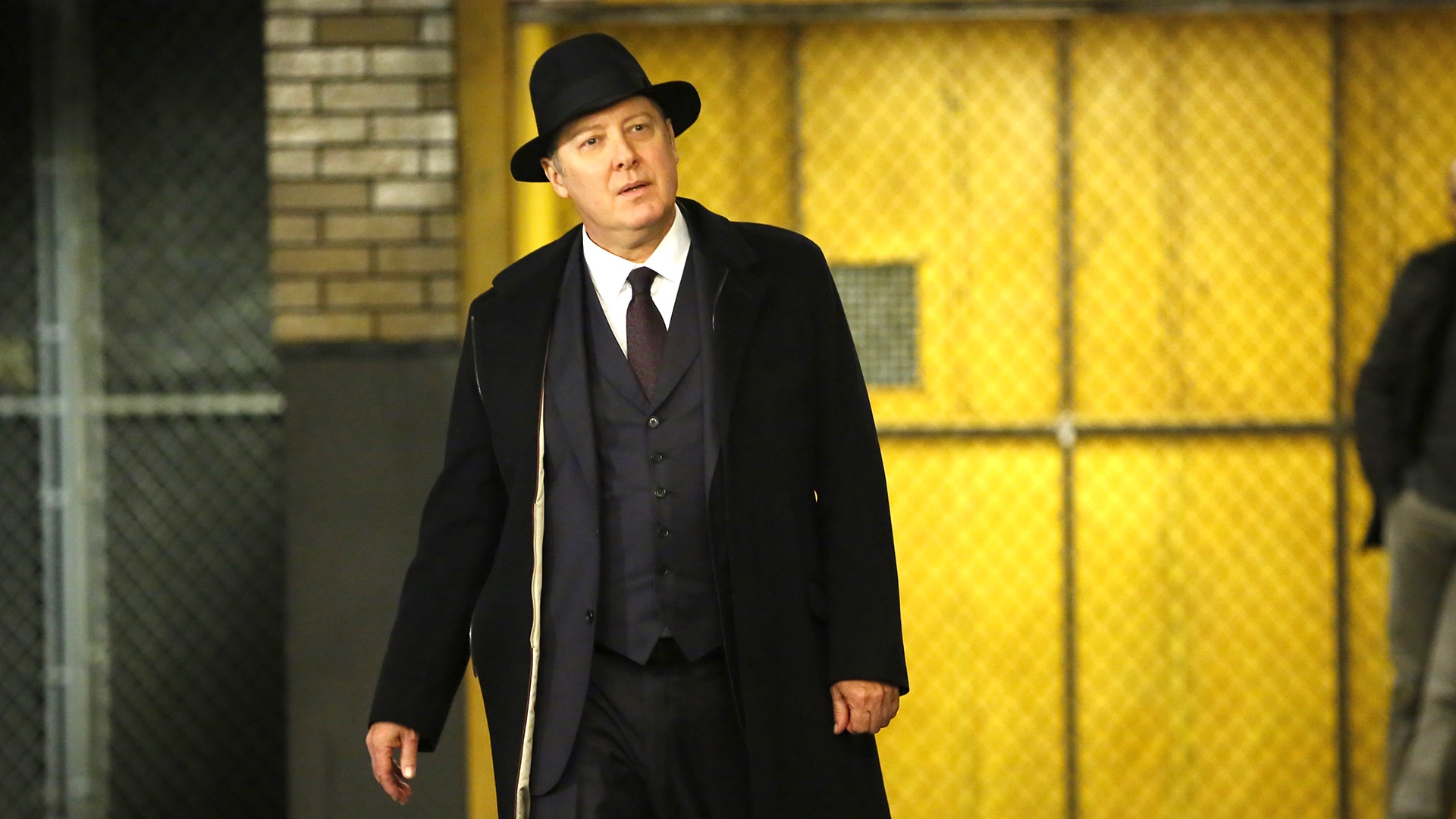 Watch The Blacklist Highlight: Red Returns to the Task Force - NBC.com