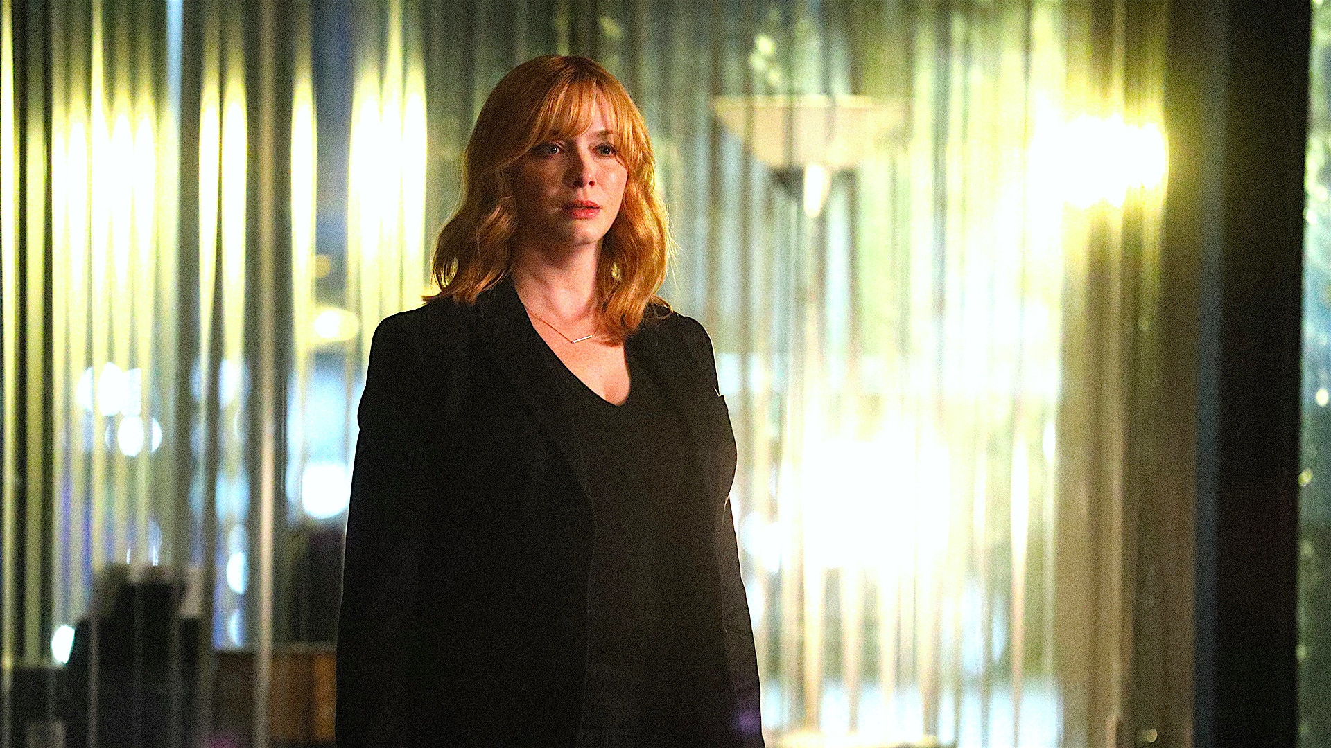 Watch Good Girls Highlight: Rio Forces Beth's Hand - NBC.com