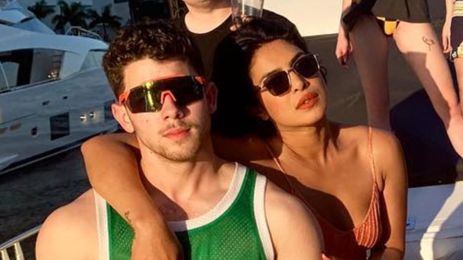 Watch Access Hollywood Interview: Priyanka Chopra, Sophie Turner & The ... Watch Access Hollywood Interview: Priyanka Chopra, Sophie Turner & The ...
