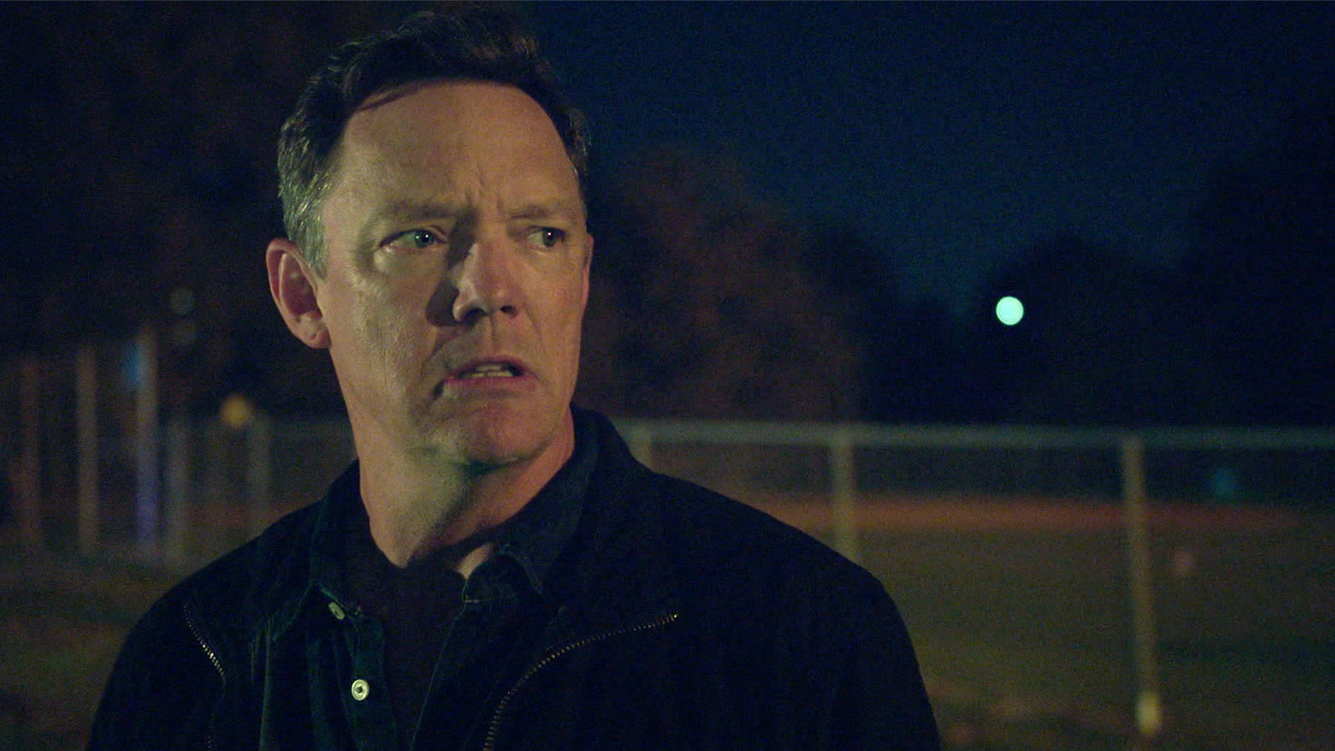 Watch Good Girls Highlight: Rio Better Watch His Back - NBC.com