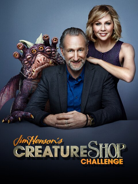 All Shows Page: SYFY: Series