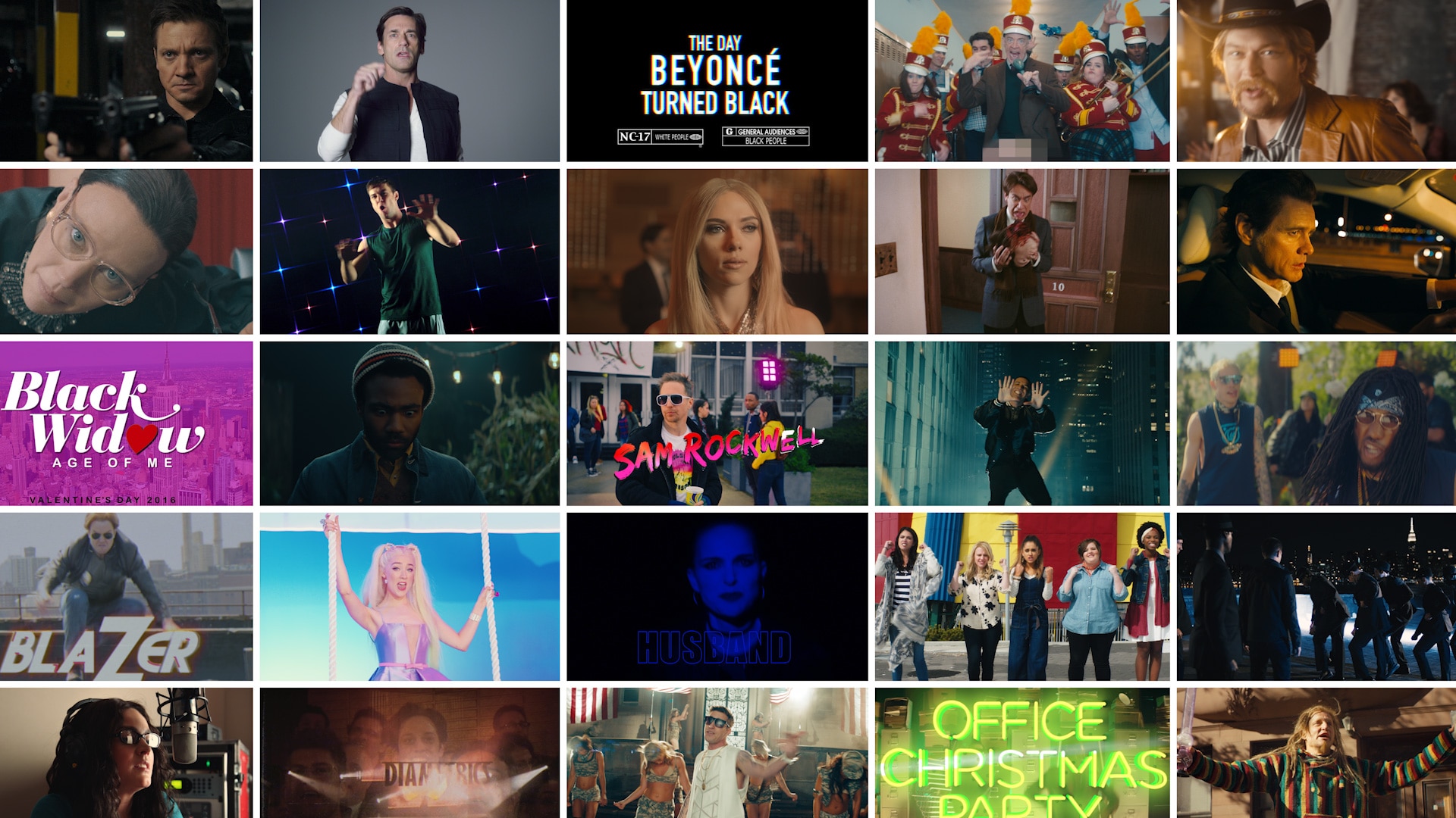 Watch Saturday Night Live Web Exclusive: Creating SNL: Film Unit - NBC.com