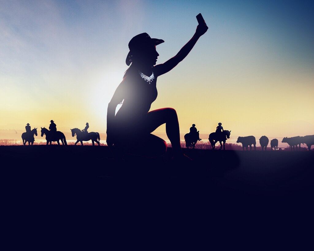 Filthy Rich: Cattle Drive - NBC.com