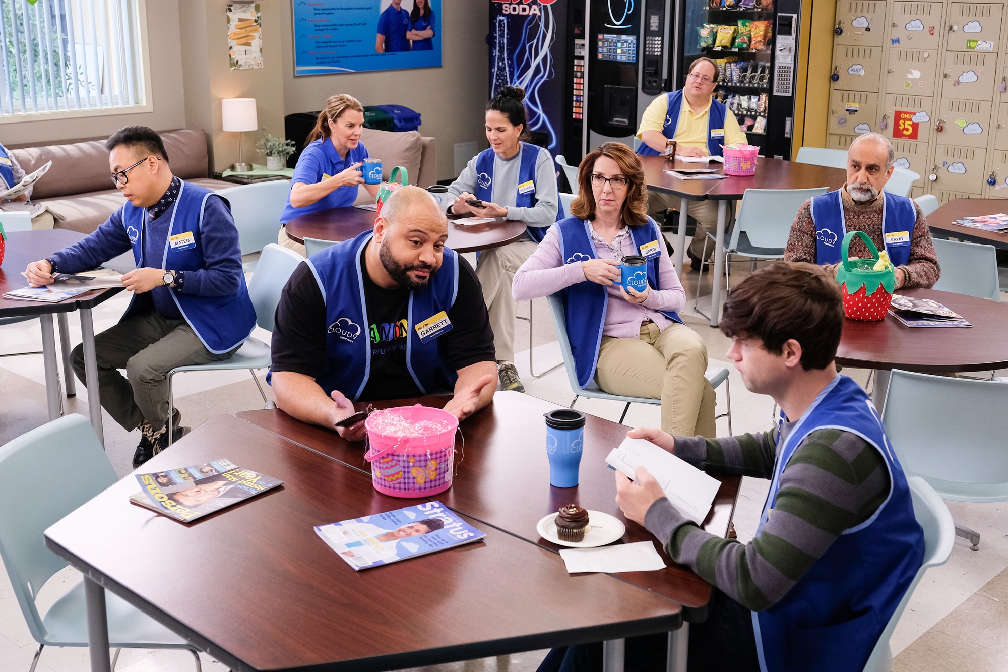 Superstore: Easter Photo: 3174996 - NBC.com