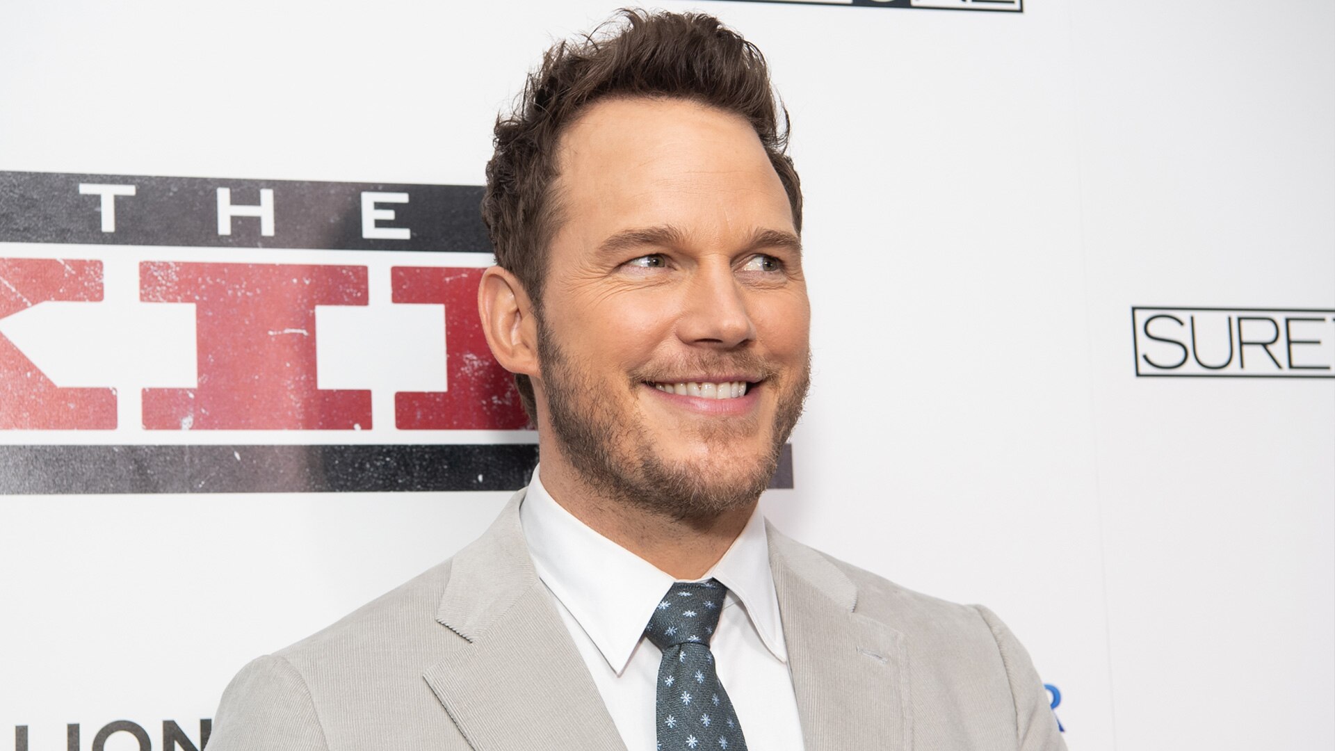 Watch Access Hollywood Interview: Chris Pratt Mourns The Death Of His ...